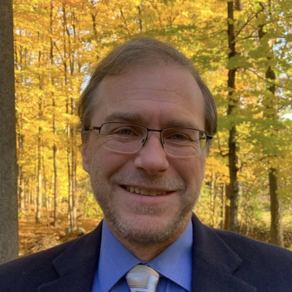 Cirrus Company - John Schrader